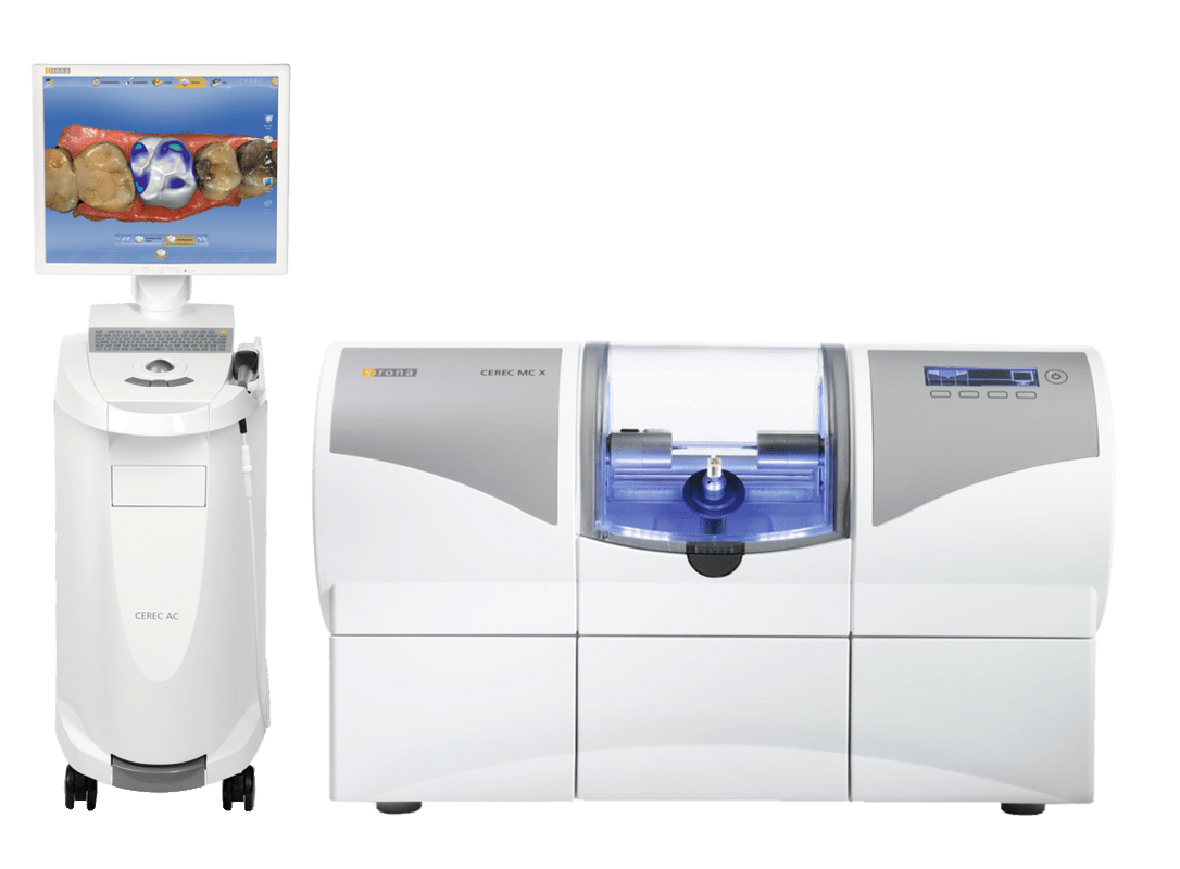 Latest Technology | Advanced Dental Technology in Leland, NC | BlueWave ...