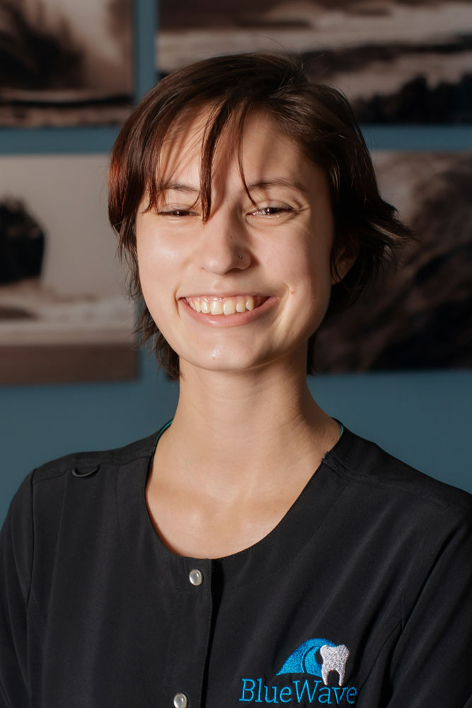 Meet the Team | Experienced and Friendly Dental Team in Leland, NC ...