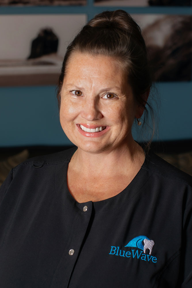 Meet the Team | Experienced and Friendly Dental Team in Leland, NC ...